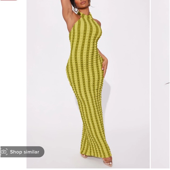 Fashion Nova | Dresses | Copy Fashion Nova Dress | Poshmark